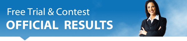 Realtime Coach :: Contest Results